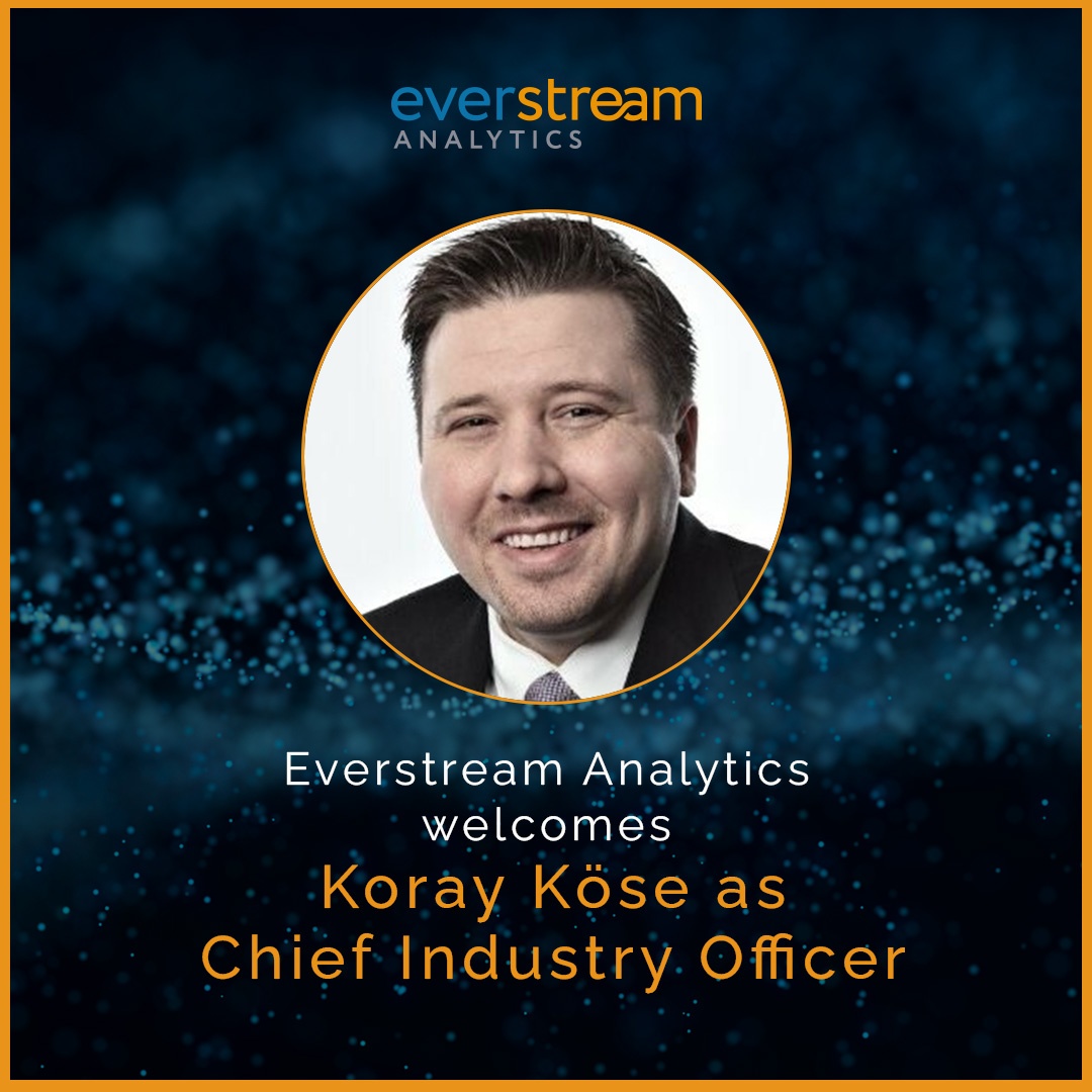 Top Supply Chain Analyst, Koray Köse, Joins Everstream Analytics as ...
