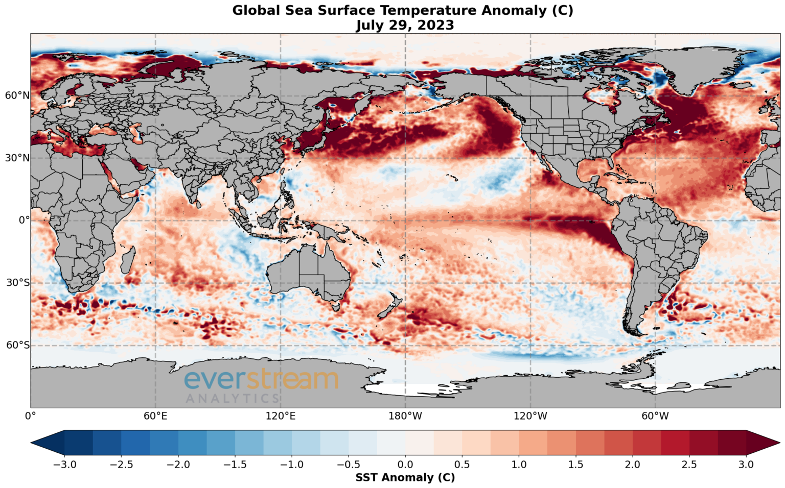 Weather Volatility in the New “Era of Extremes” - Everstream Analytics