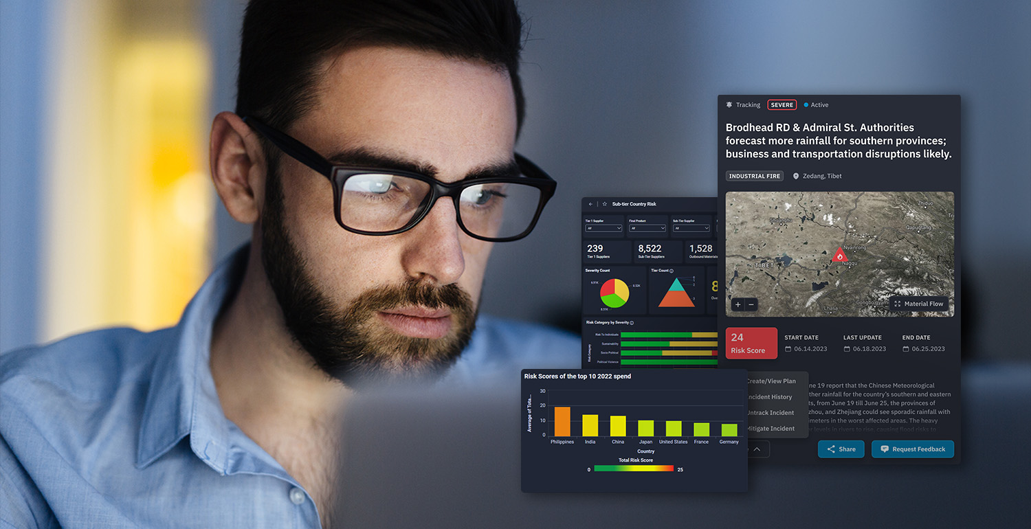 Partners - Everstream Analytics
