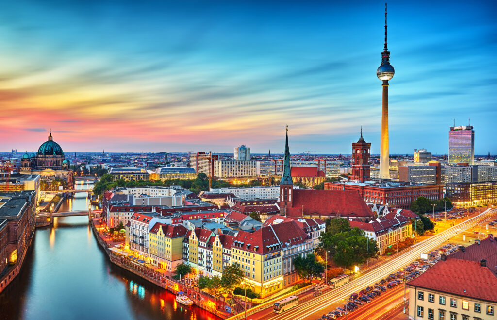 German Supply Chain Act (LkSG) - Everstream Analytics