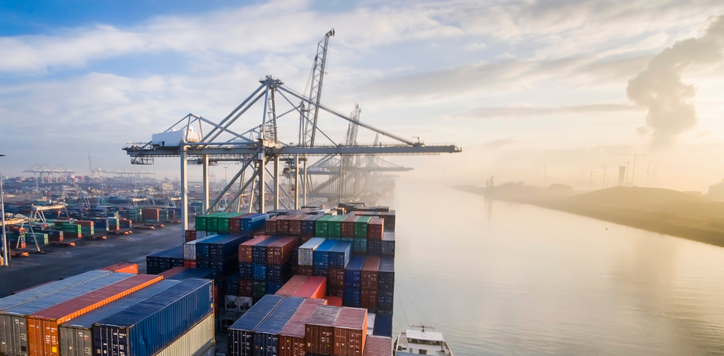 Carbon Intensity for Supply Chains - Everstream Analytics