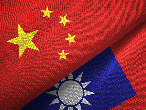 Taiwanese inauguration to heighten regional tensions - Everstream Analytics