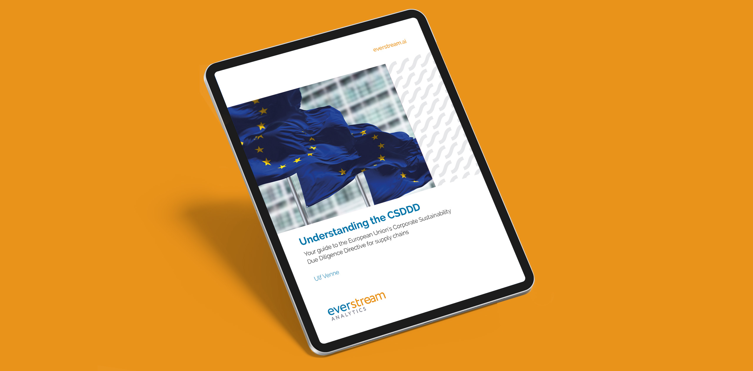 Special Reports - Everstream Analytics