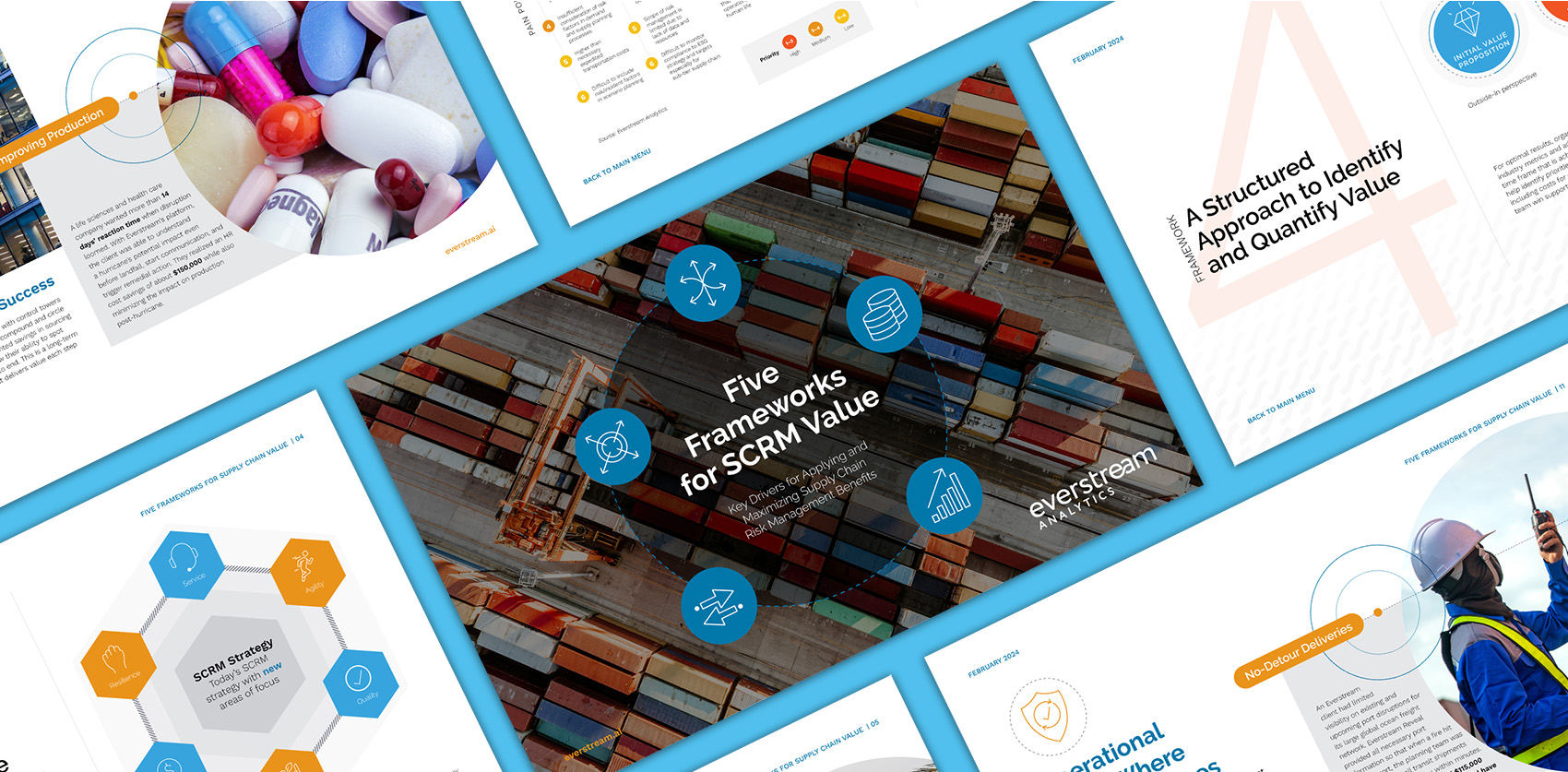 Everstream Solutions