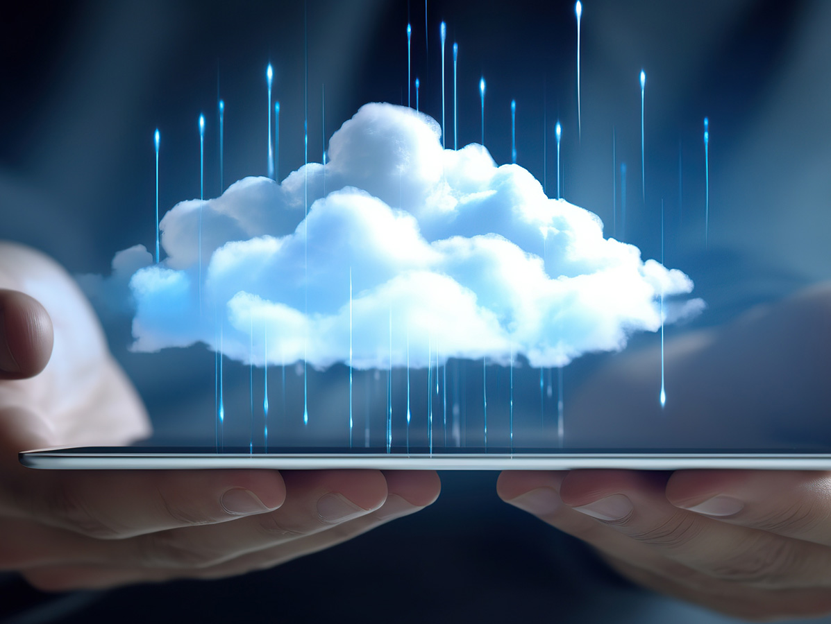 Applying NOAA and AI Weather Forecasting Models to Supply Chains ...