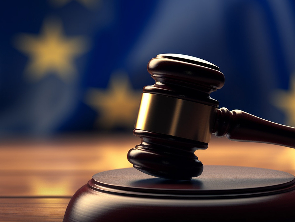 What Is EU Corporate Sustainability Due Diligence Directive ... What Is EU Corporate Sustainability Due Diligence Directive ...