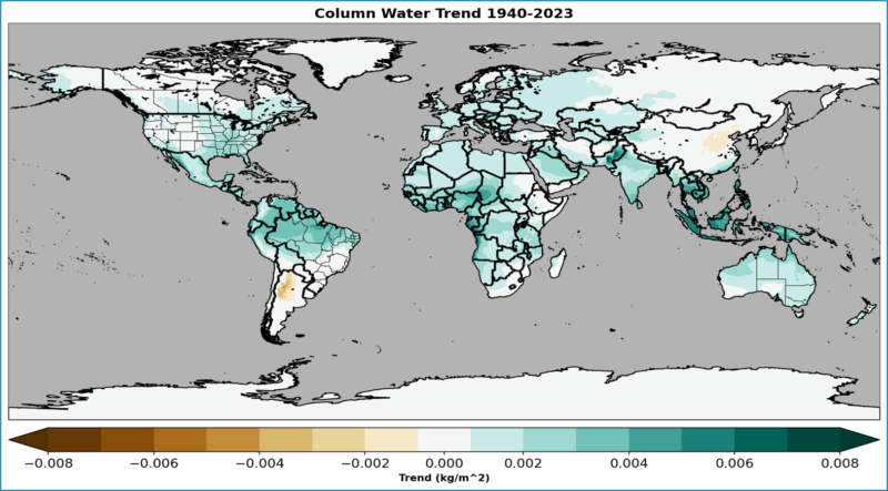 Sogflation: Climate Change and Humidity - Everstream Analytics