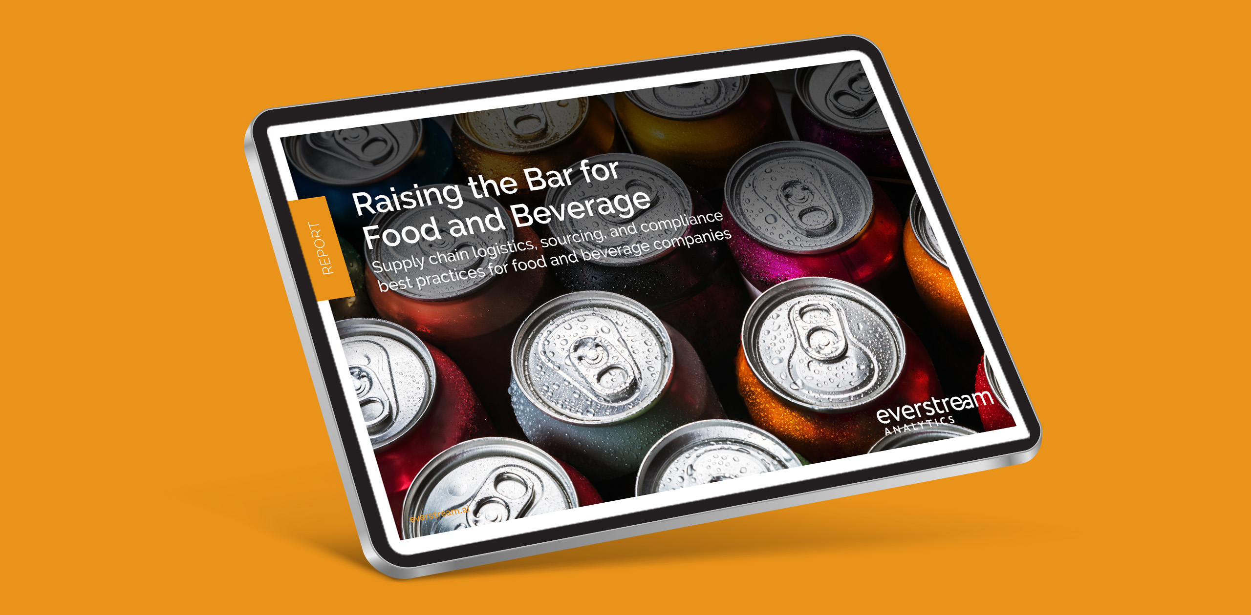 Homepage - Everstream Analytics